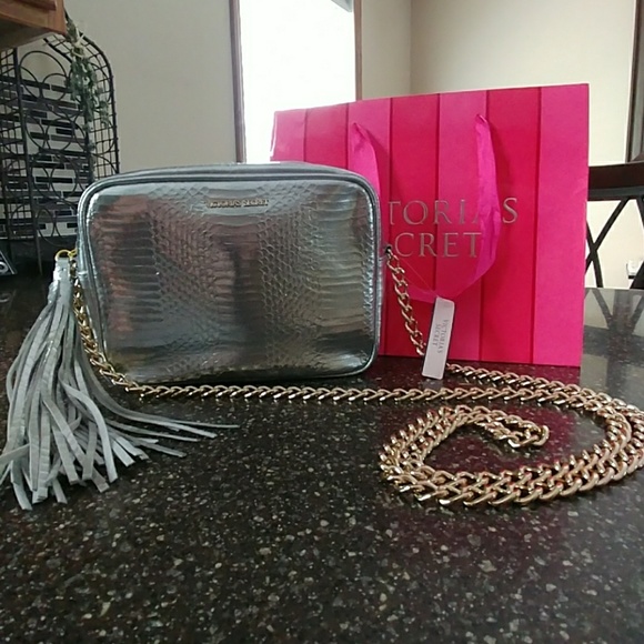 Victoria's Secret | Bags | Nwtvictoria Secret Purse Nwt | Poshmark